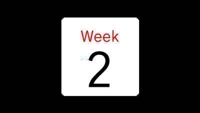 Stories from Week 2 | 2020 | Things I Bought and Liked