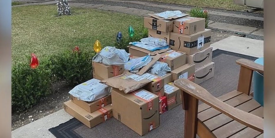 2021 Giving Tuesday Donors | Things I Bought and Liked