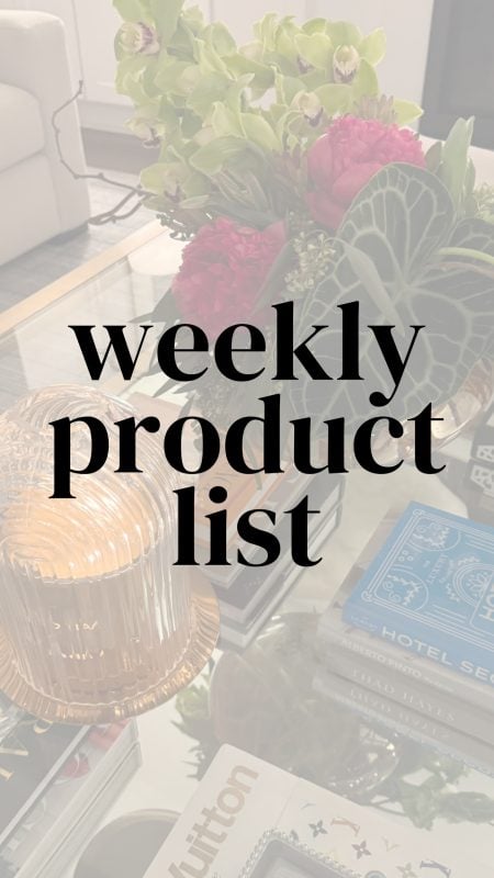 Things I Bought and Liked