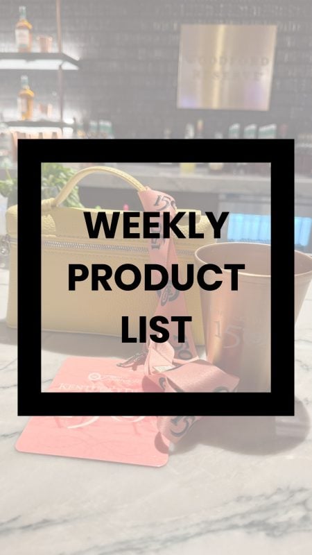 Things I Bought and Liked